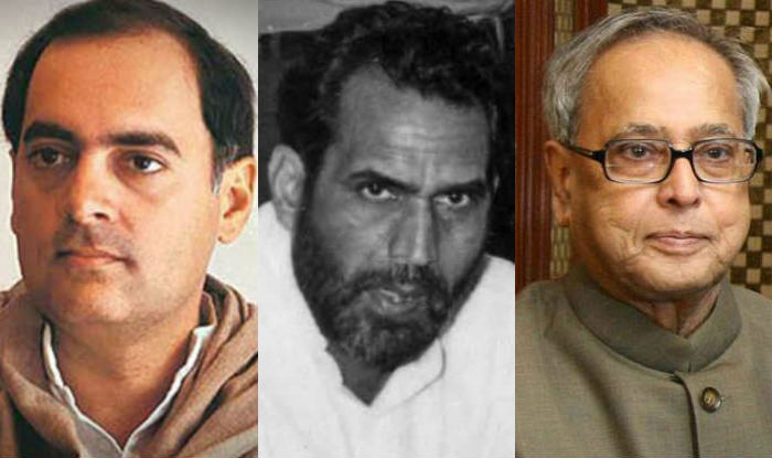 Rajiv Gandhi backed Chandra Shekhar over Pranab Mukherjee as PM | India.com