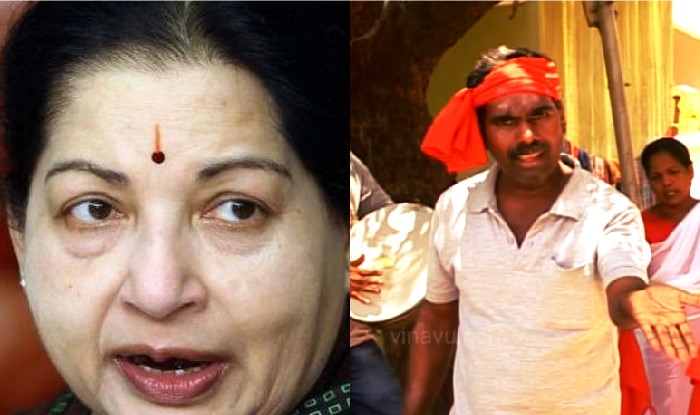 Tamil folk singer Kovan arrested and charged with sedition for ...