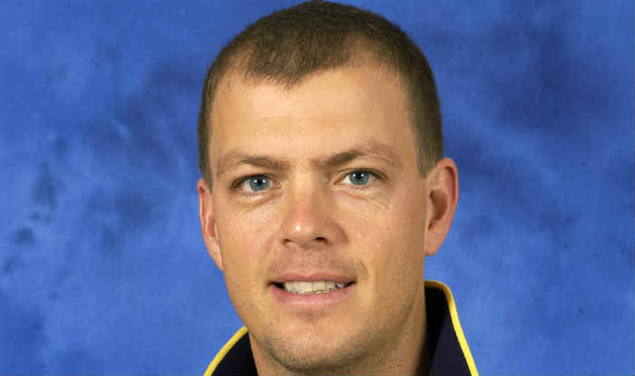 Indian Cricket Team | Andrew Leipus | nca | एनसीए के मुख्य ...