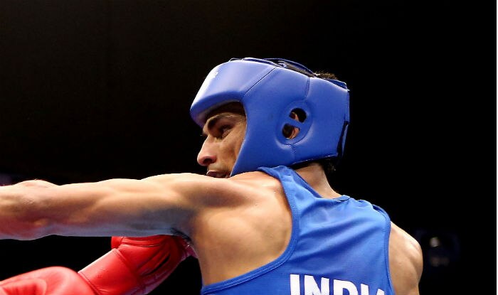 Arjuna Award-winning boxer Jai Bhagwan suspended for taking bribe ...