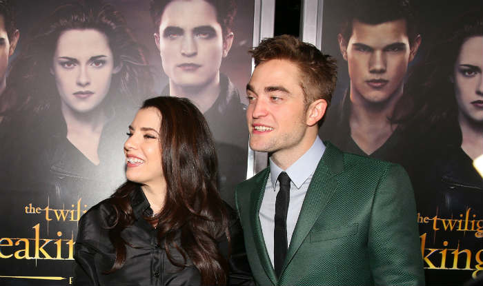 Stephenie Meyer rewrites the Twilight Saga | India.com