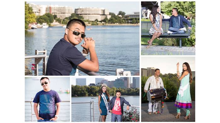 Jacob Varghese Exemplifies Living Life to the Fullest with Down Syndrome