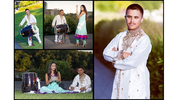 Jacob Varghese Exemplifies Living Life to the Fullest with Down Syndrome