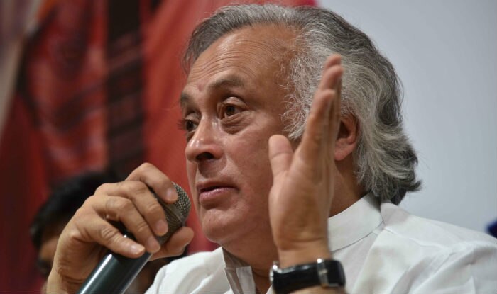 Jairam Ramesh: Congress needs to retire 60+ leaders; says Rahul Gandhi ...
