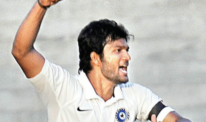 Jalaj Saxena’s hundred, Naman Ojha’s fifty cornerstone of Madhya ...