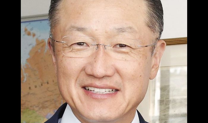 World Bank head Jim Yong Kim aims to end poverty by 2030 | India.com