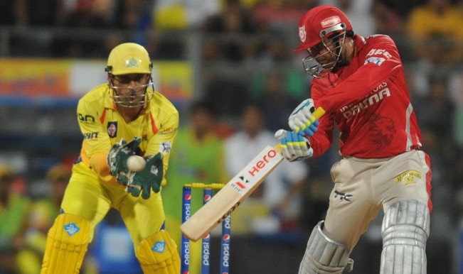 Vivo becomes official sponsor of Indian Premier League (IPL) after ...