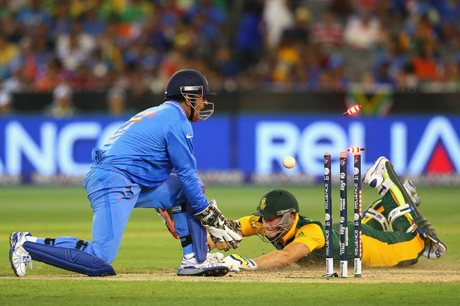 India vs South Africa 1st ODI Free Live Streaming: Watch Free Live ...