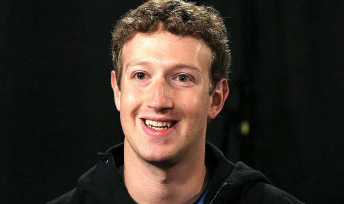 9 Facts about Mark Zuckerberg you need to know before his Delhi ...