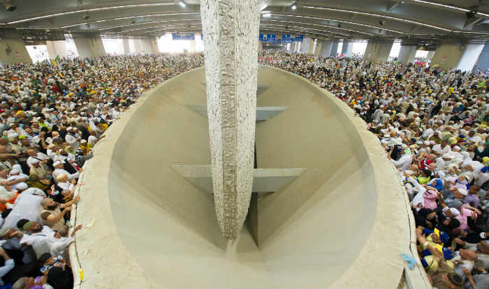 Mecca stampede: MEA releases list of Indian hajjis injured, dead and ...