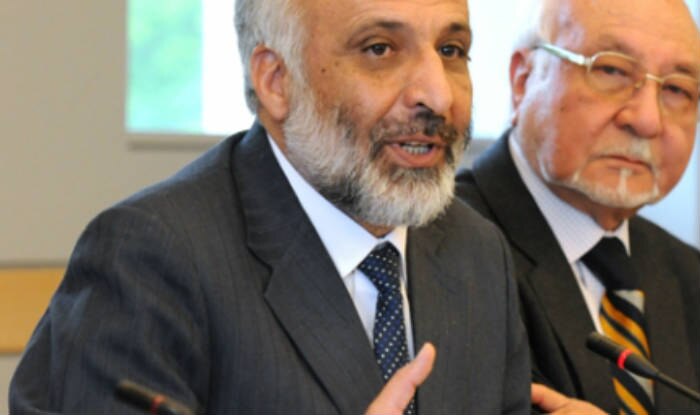 Afghanistan defense minister says Taliban hid in bombed hospital ...