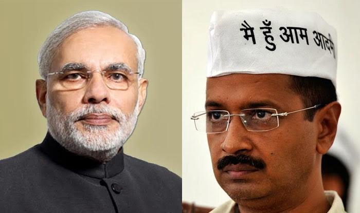 Narendra Modi creating hurdles for AAP-led Delhi government: Arvind ...