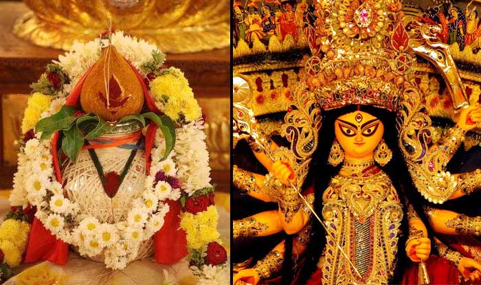 Navratri 2015: Shubh Muhurt for Ghat Sthapna | मंगलवार से नवरात्र शुरू ...