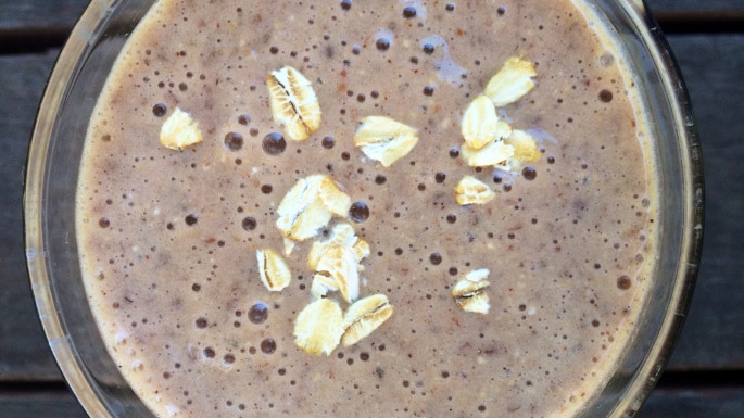 11 Healthy Power Snacks for College Students