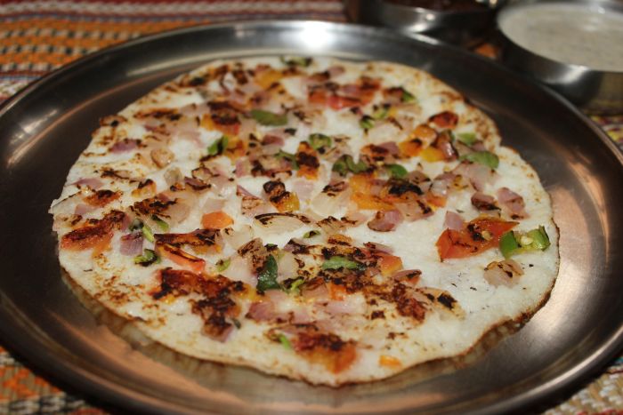 14 Healthy Indian breakfast options to start the day on a yummy note ...