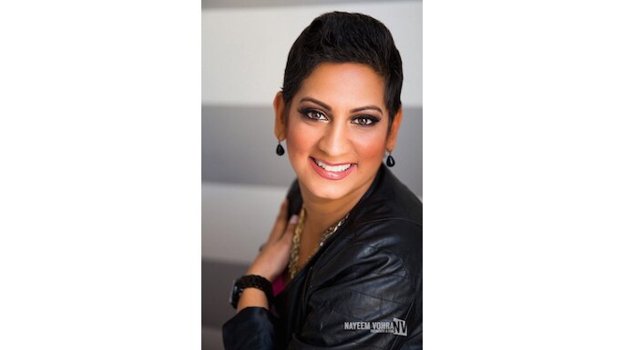 Preeti Vasudeva Shares her Personal Journey on her Fight Against Breast ...