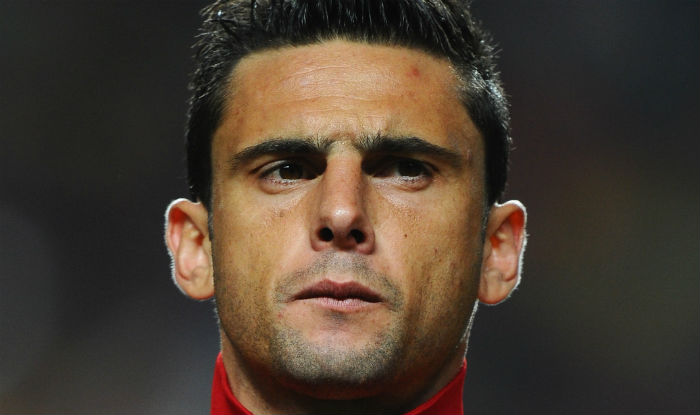 ISL 2015: Atletico de Kolkata’s Helder Postiga to be out for a month ...