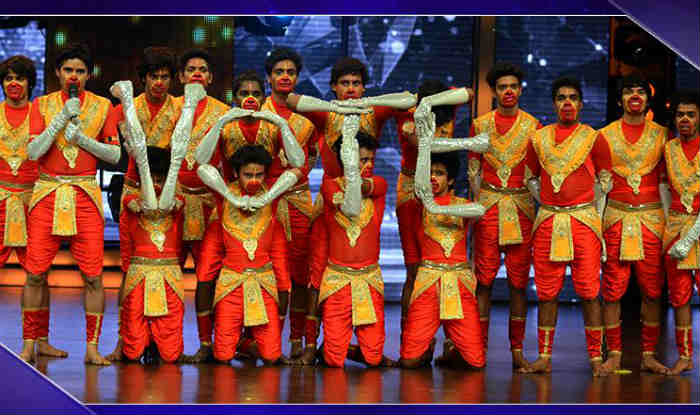 Dance Plus Finale: V Company win first season of Dance Plus | India.com