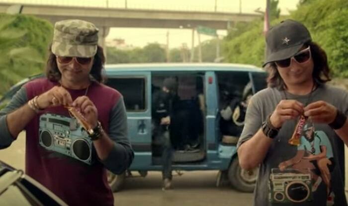 Cadbury 5 Star: Have you seen the new Ramesh-Suresh ad for the candy ...