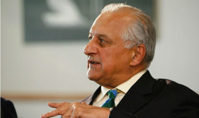 Shaharyar Khan issues threat about Pakistan participation in ICC World ...