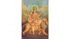 9 Facts About the 9 Devis of Navratri