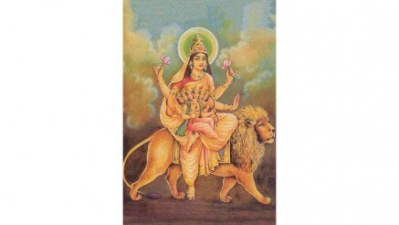9 Facts About the 9 Devis of Navratri