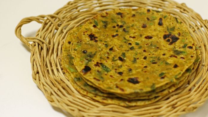14 Healthy Indian breakfast options to start the day on a yummy note ...