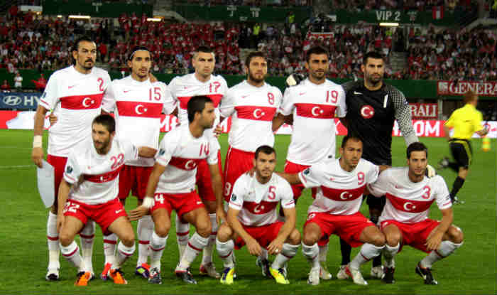 Turkey win to earn Euro 2016 qualification | India.com