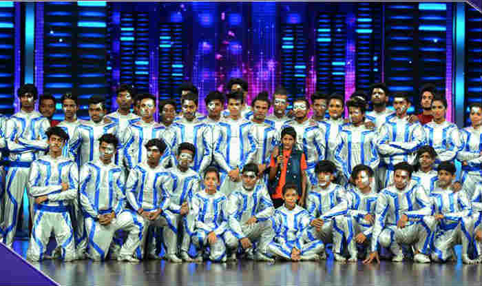 Dance Plus Finale: V Company win first season of Dance Plus | India.com