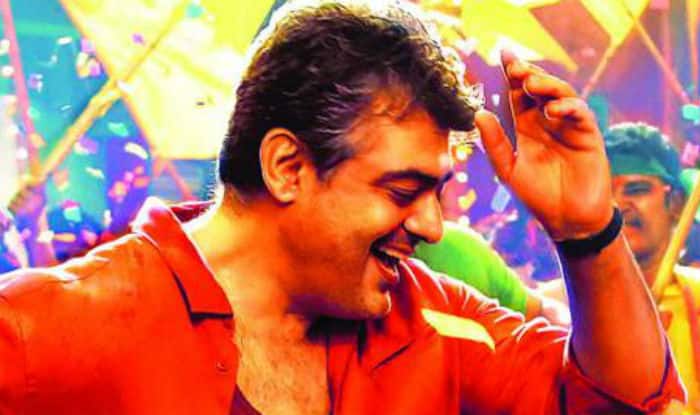 Vedhalam music review: Ajith’s introduction song highlight of otherwise ...