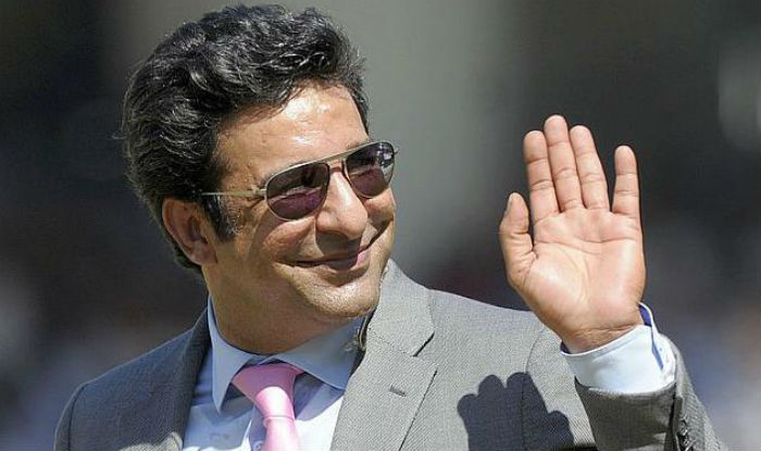 Will open files of Wasim Akram’s role in fixing: PCB official Sheikh ...