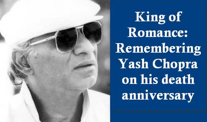 Yash Chopra death anniversary: His last journey (Tribute) | India.com