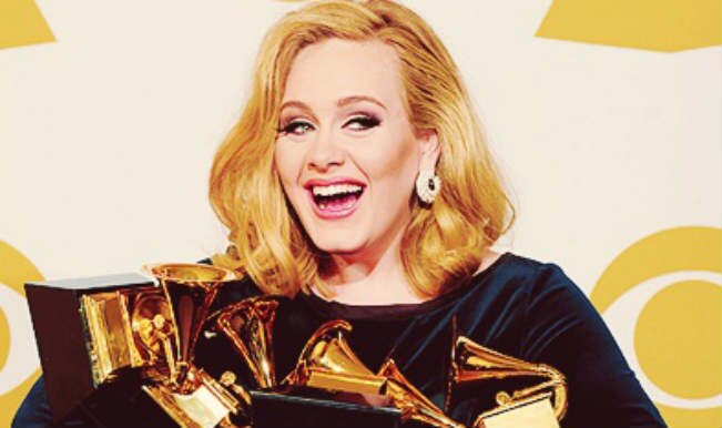 Adele shatters Taylor Swift’s record with ‘Hello’ | India.com