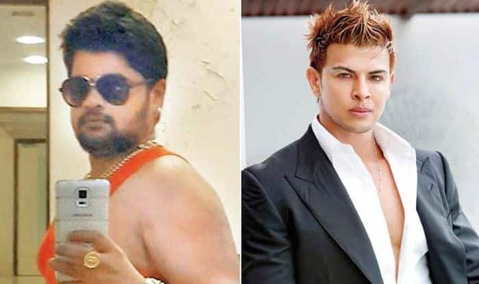 OMG! Actor Sahil Khan claims gangster Aftab Patel sped away with his ...