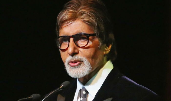 Amitabh Bachchan to debut as tiger ambassador on Tuesday | India.com