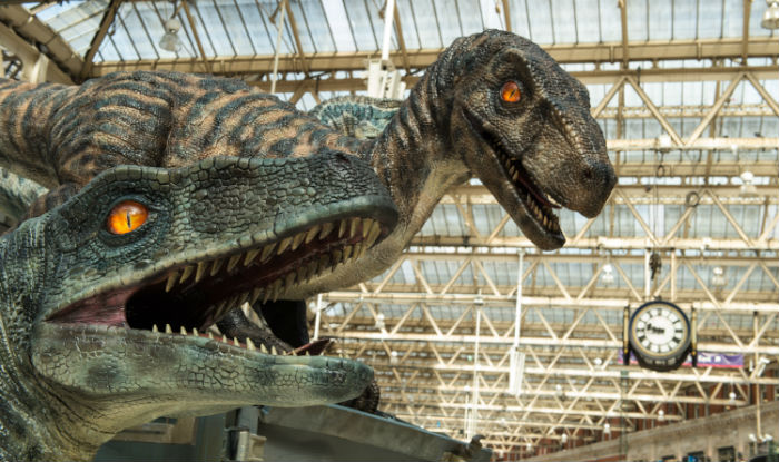 Double whammy for dinosaurs: Deadly asteroid-volcano combo wiped them out | India.com