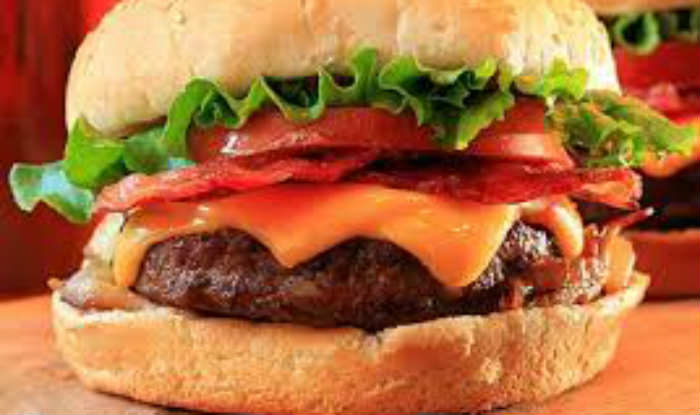 Lab-grown meat burger may hit stores in five years | India.com