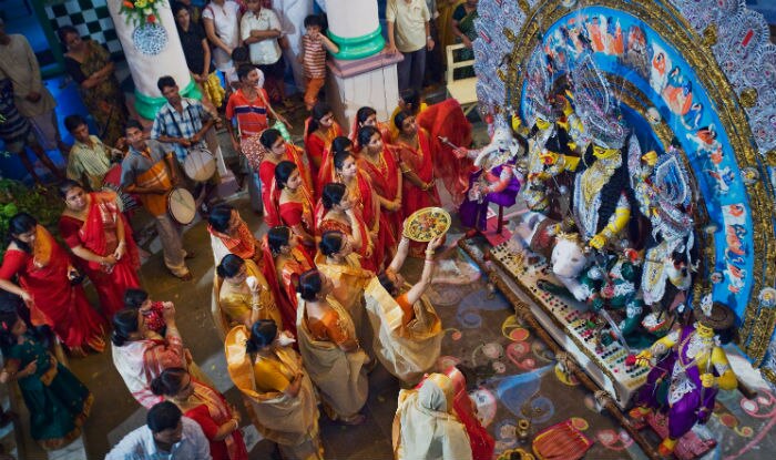 Durga Ashtami 2015: Know about Ashtami Vrat, Pooja Vidhi, Katha ...