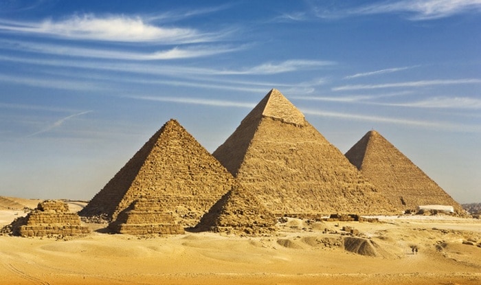 Egypt explosion: 2 killed, 6 conscripts injured in explosion in North ...