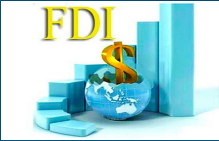 Finance Ministry pitches for a smaller FDI compendium | India.com