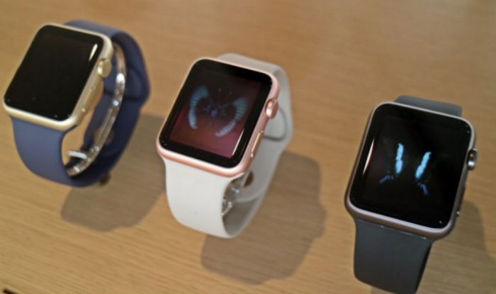 Apple Watch to hit Indian shores on November 6 | India.com