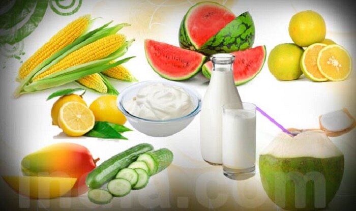 Government test shows 12.5% food items contain unapproved pesticides ...