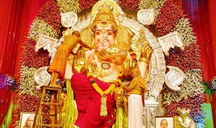 eco friendly ganpati | Gayatri | DR . Pranav Pandya | गायत्री परिवार ने ...