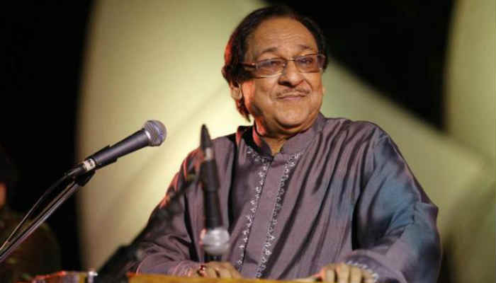 Ghulam Ali to perform in Delhi on November 8 | India.com
