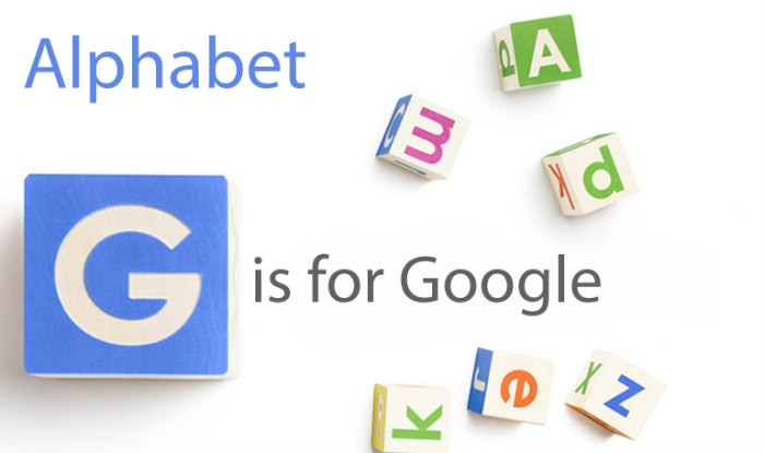 It’s official! Google becomes Alphabet Inc today onwards | India.com