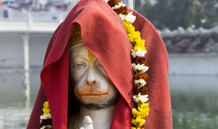 Lord Hanuman Jayanti today । हनुमान जयंती: ऐसे पूजा करने से आज दूर होगी ...