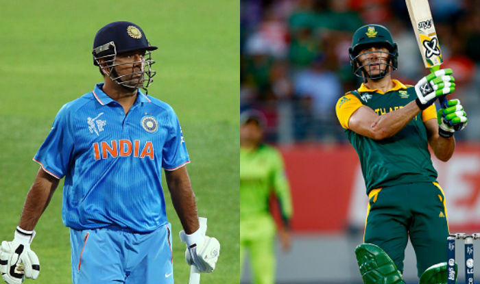India vs South Africa T20 series: A look at stats and records between ...