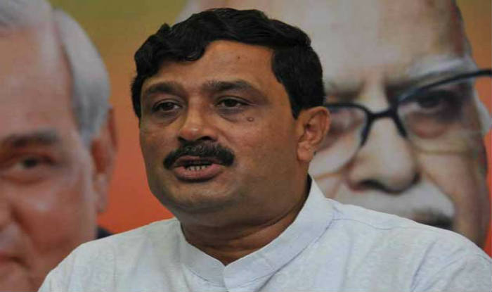 BJP to concentrate on West Bengal after Bihar election: Rahul Sinha ...