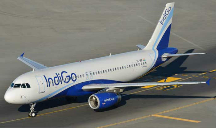 InterGlobe Aviation IPO off to flying start; subscribed 87% | India.com