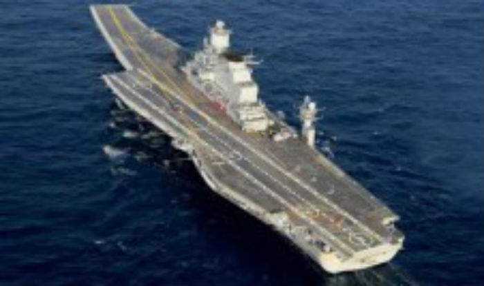 Indian Navy’s INS Trikand reaches Egyptian port | India.com